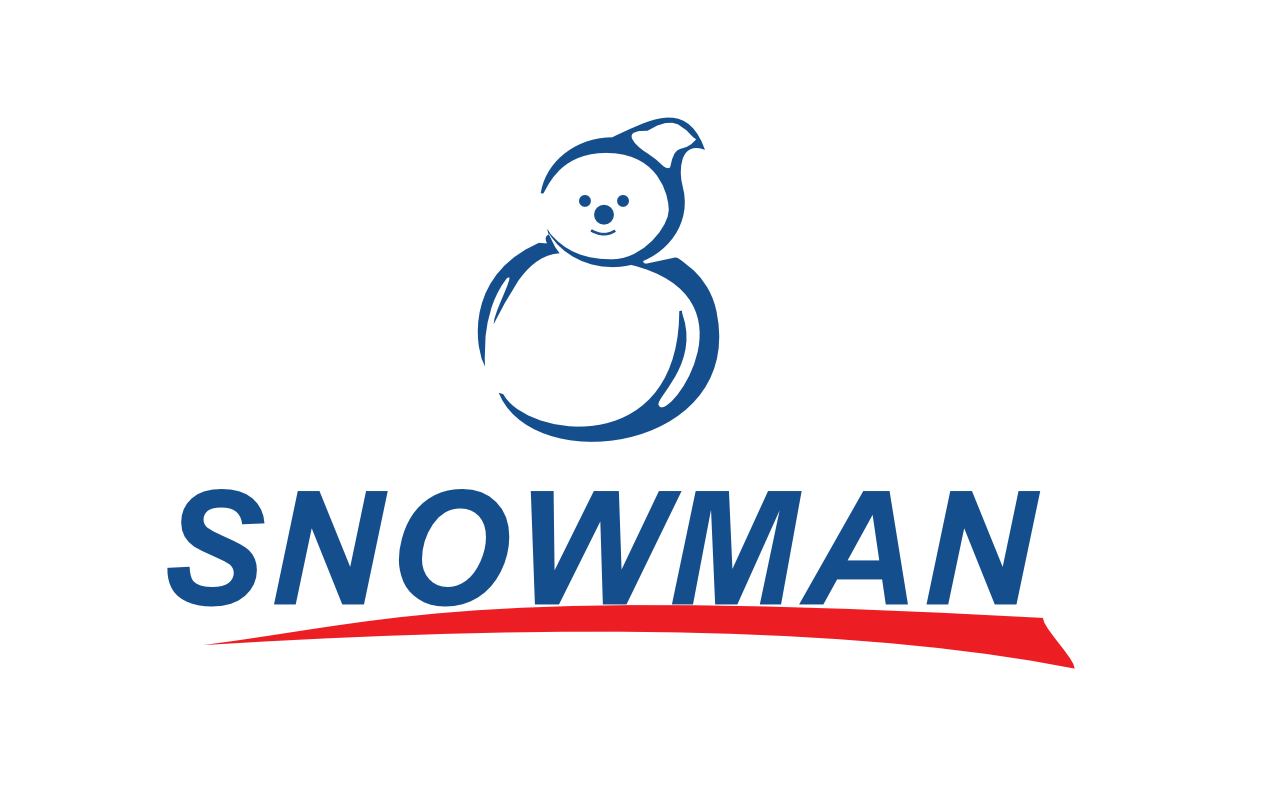 Distribution - Snowman Logistics