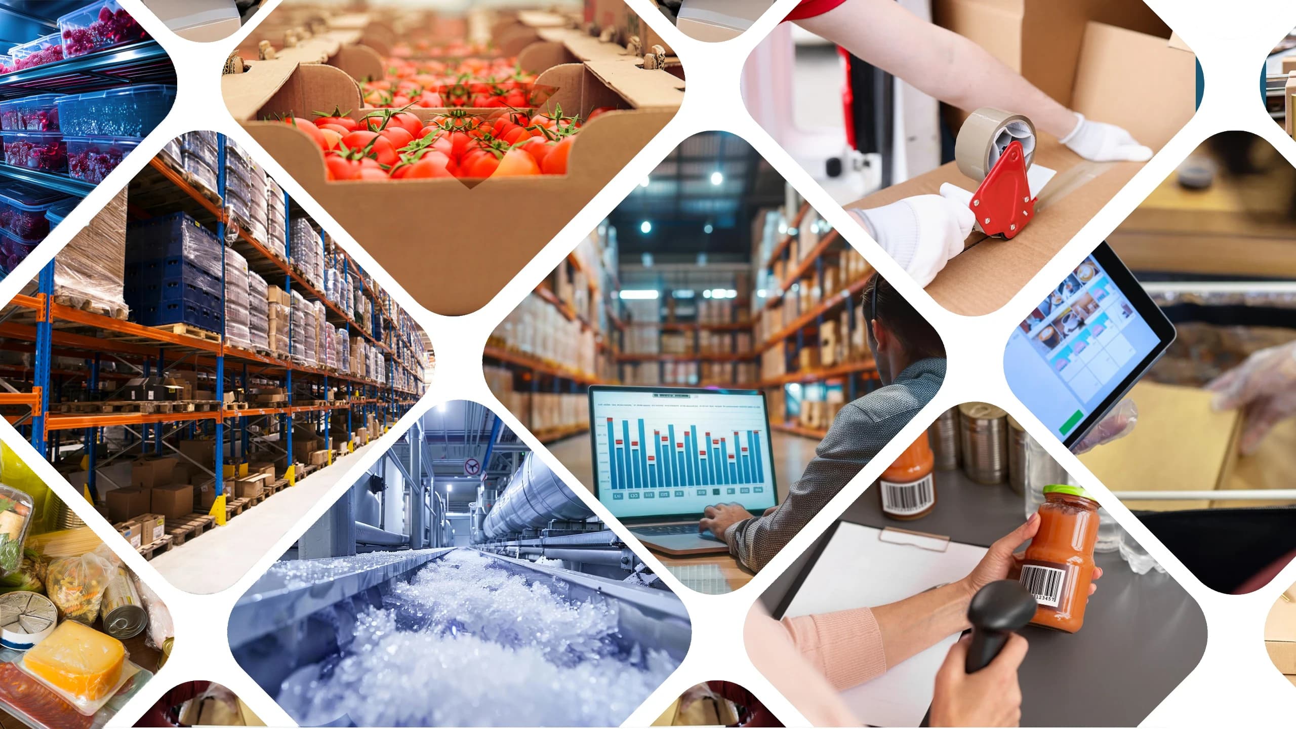 Value Added Services - Snowman Logistics